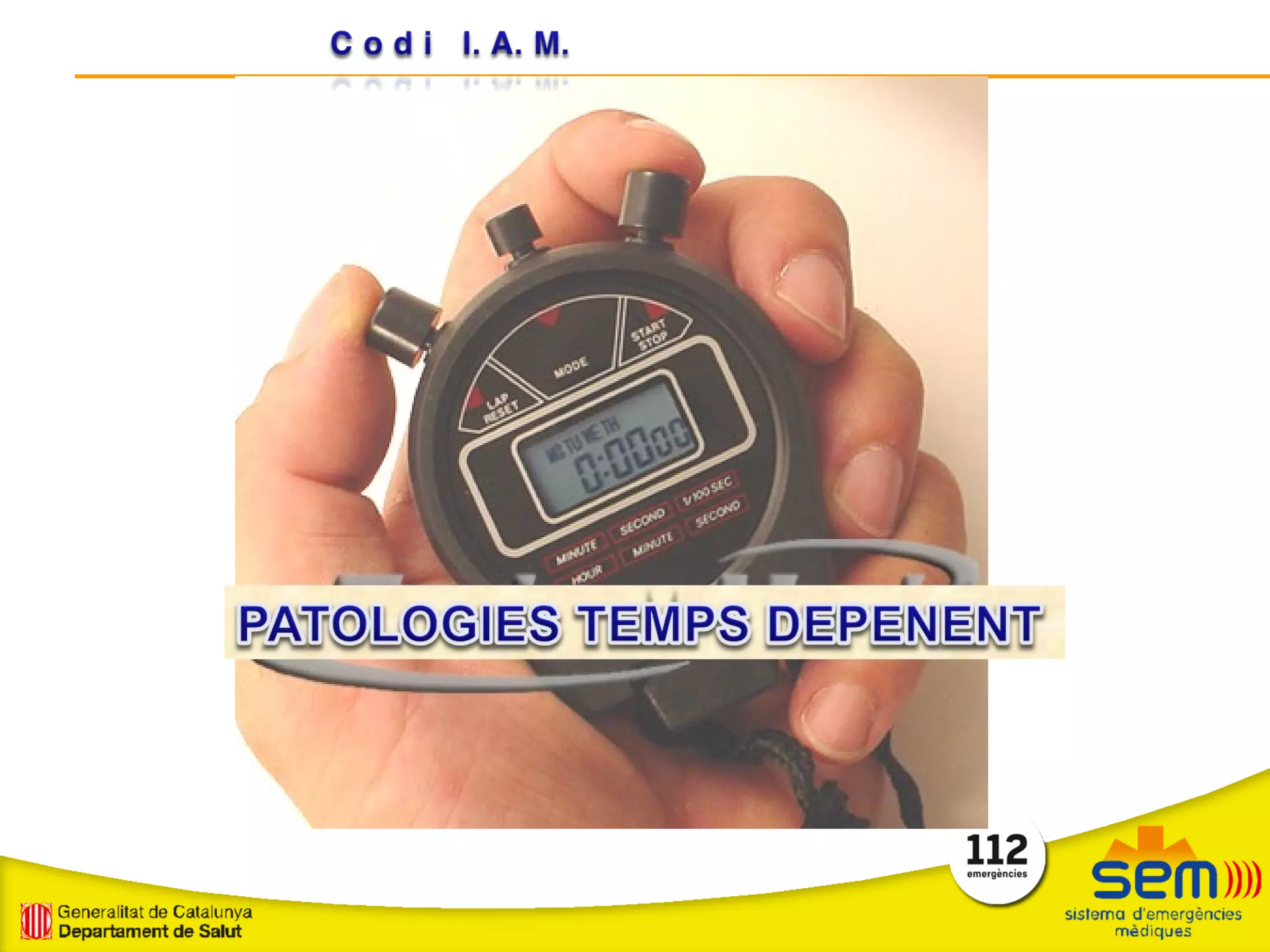 Codi iam power last | PPT