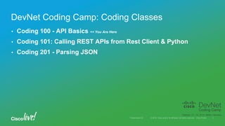 Coding 100-session-slides | PPT