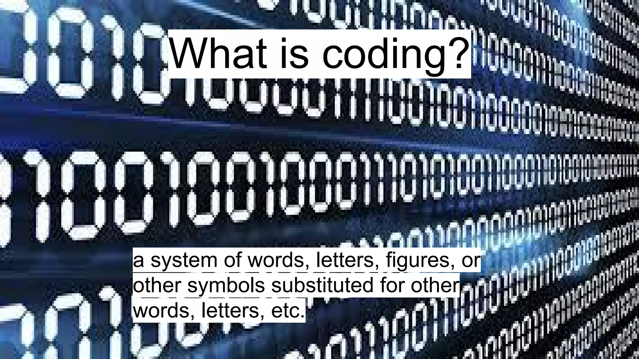 Coding | PDF | Programming Languages | Computing