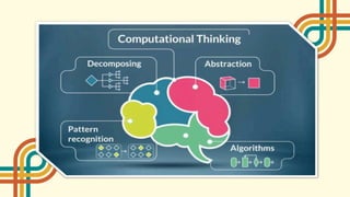 Mengajar coding dengan kreatif dan menyenangkan | PDF