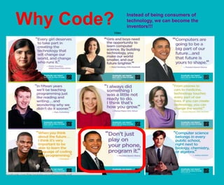 Coding - Computer Programing- Introduction.pptx | Free Download