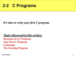 CODING-DAY-2-INTRODUCTION TO C PROGRAMMING.ppt | Programming Languages | Computing