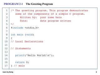 CODING-DAY-2-INTRODUCTION TO C PROGRAMMING.ppt