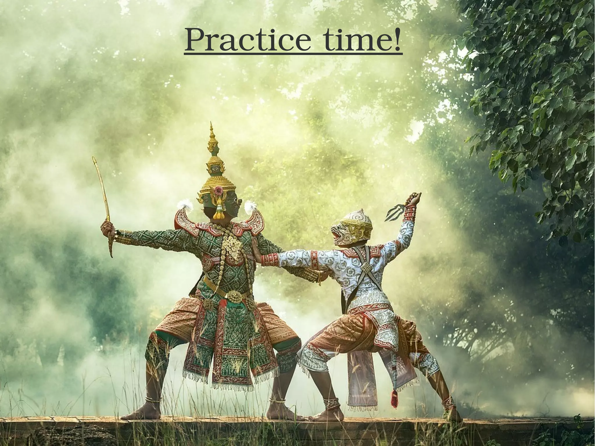 Coding Dojo - Berlin Clock - TDD | PPT