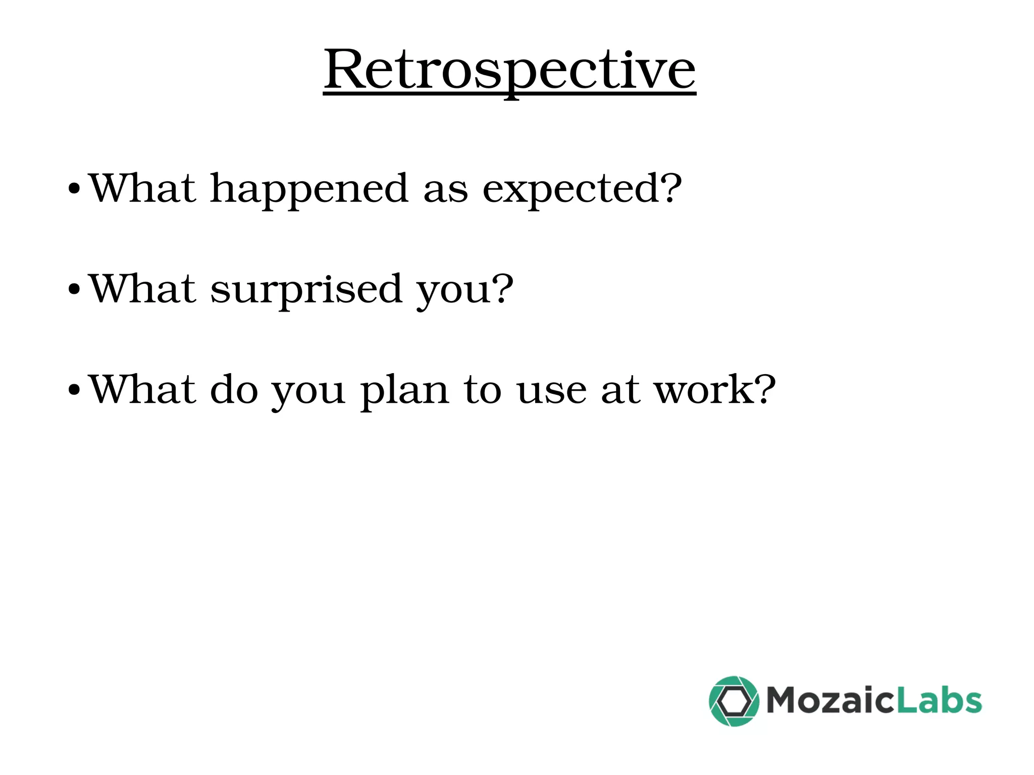 Coding Dojo - Berlin Clock - TDD | PPT