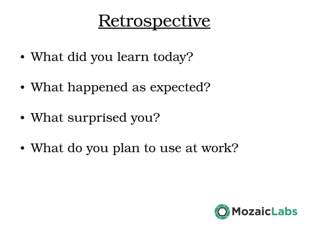 Coding Dojo - Refactoring Tennis Kata | ODP