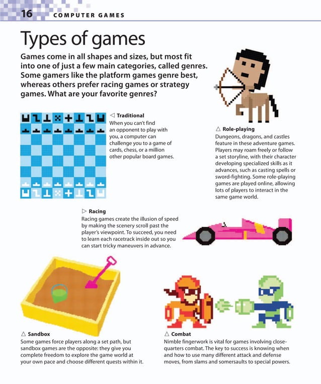 coding games with scratch for using in school | PDF