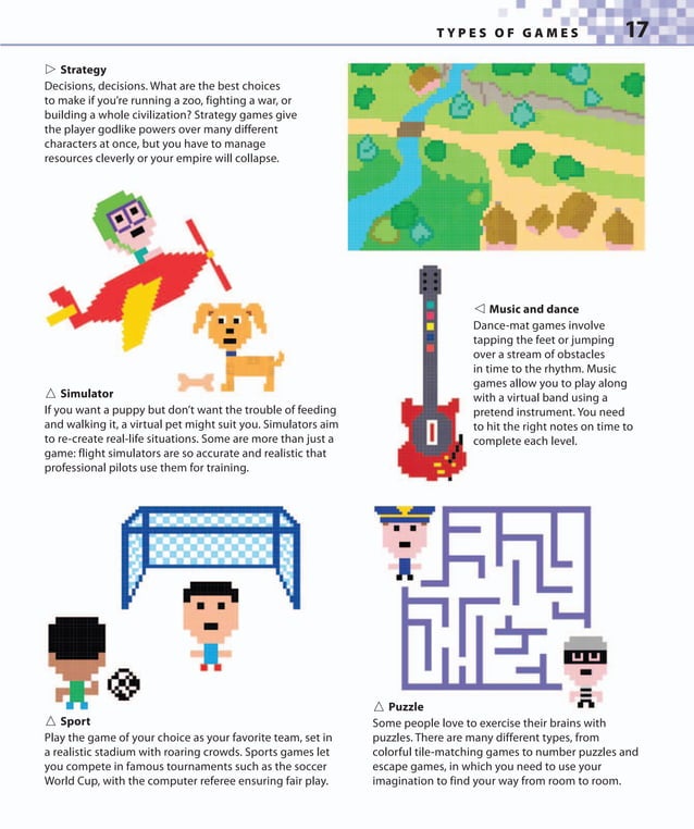 coding games with scratch for using in school | PDF