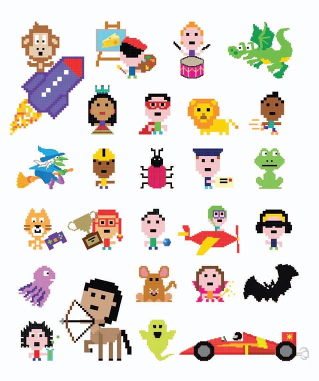 coding games with scratch for using in school | PDF