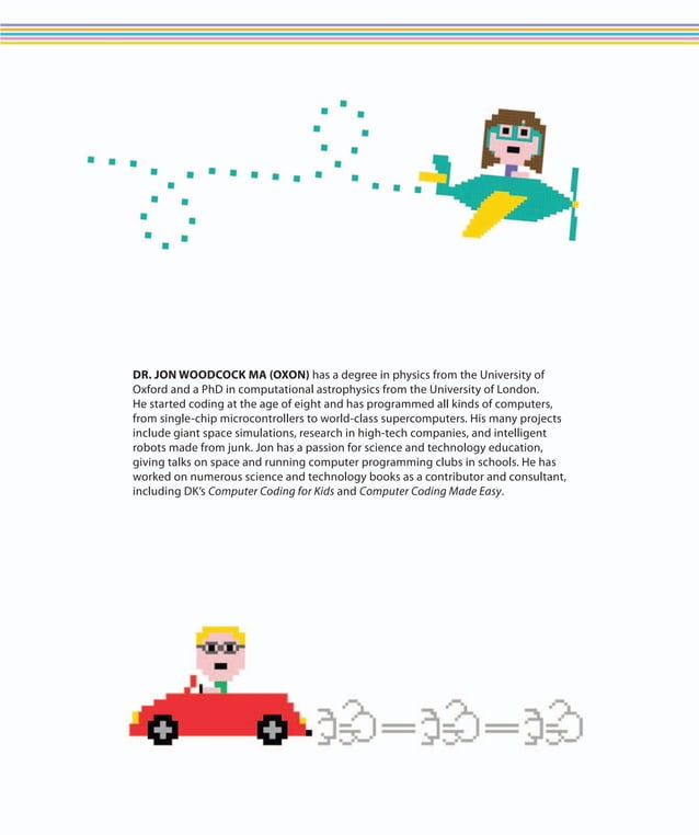 coding games with scratch for using in school | PDF