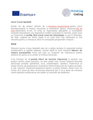 Coding io1-materials for students-group5 ro | DOCX