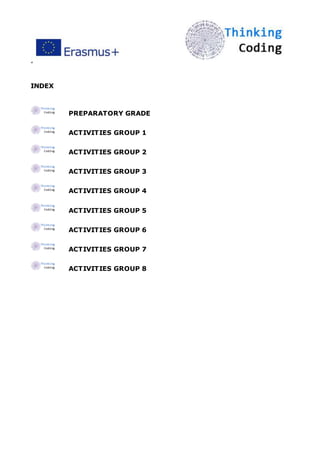 Coding io1-materials for students-index | DOCX