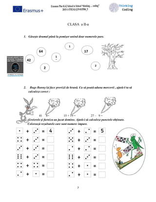 Coding io1-materials for students-preparatory level-ro | DOCX