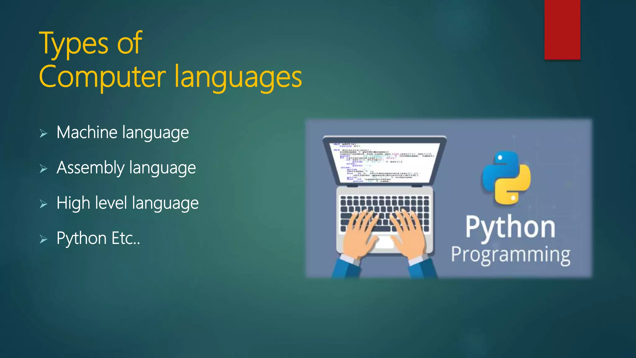 Coding session by fizan | PPT