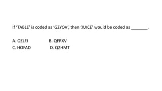 Coding and decoding.pptx