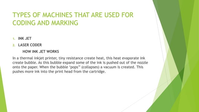 CODING AND MARKING MACHINES.pptx