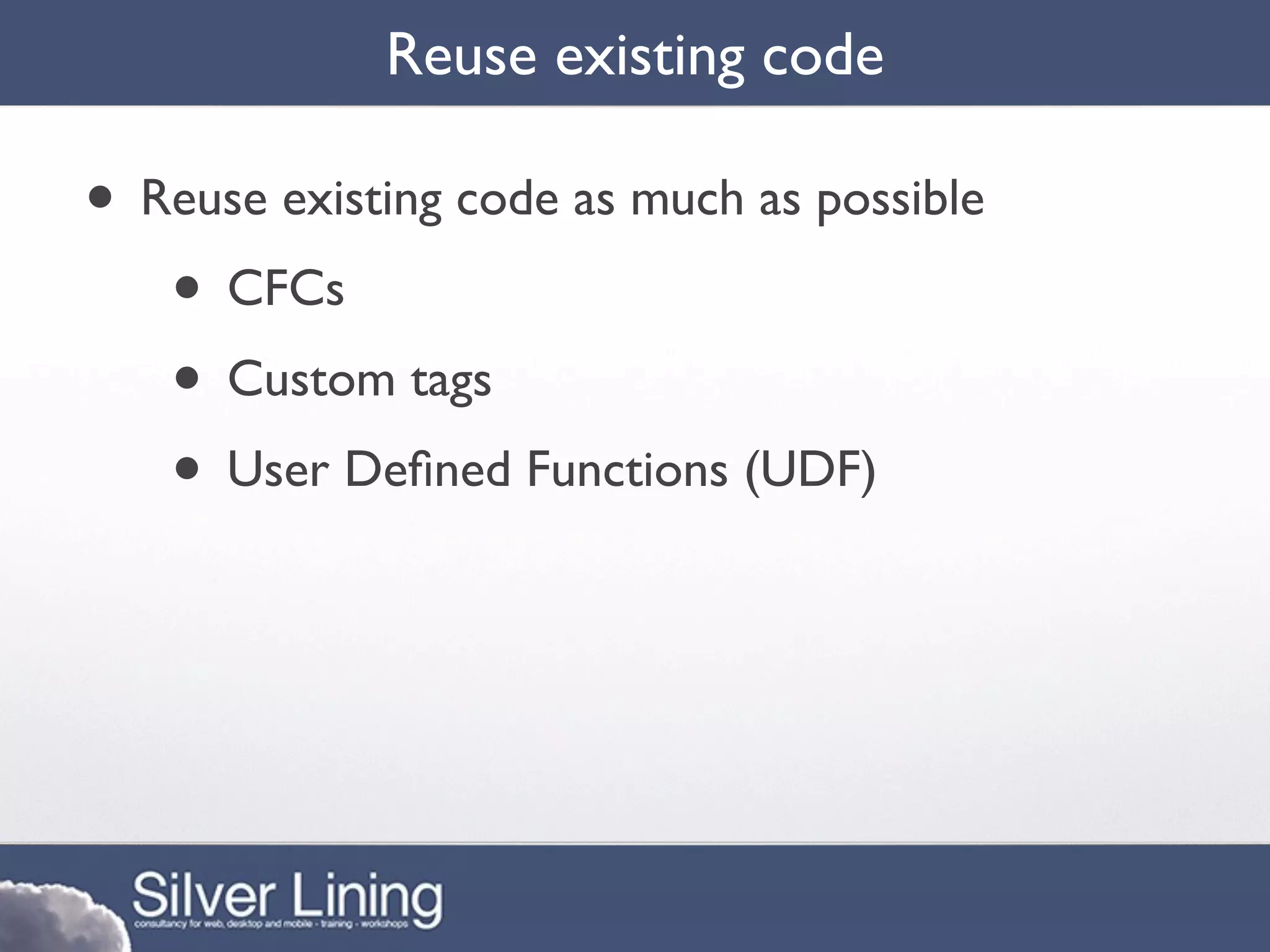 Coding and naming conventions | PPT Coding and naming conventions | PPT