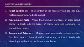 Coding And Robotics Presentation 1.4 2024.pptx