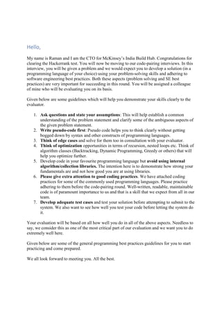 Coding Best Practices.docx