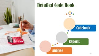 Creating a Coding Book in IBM SPSS Statistics | PDF