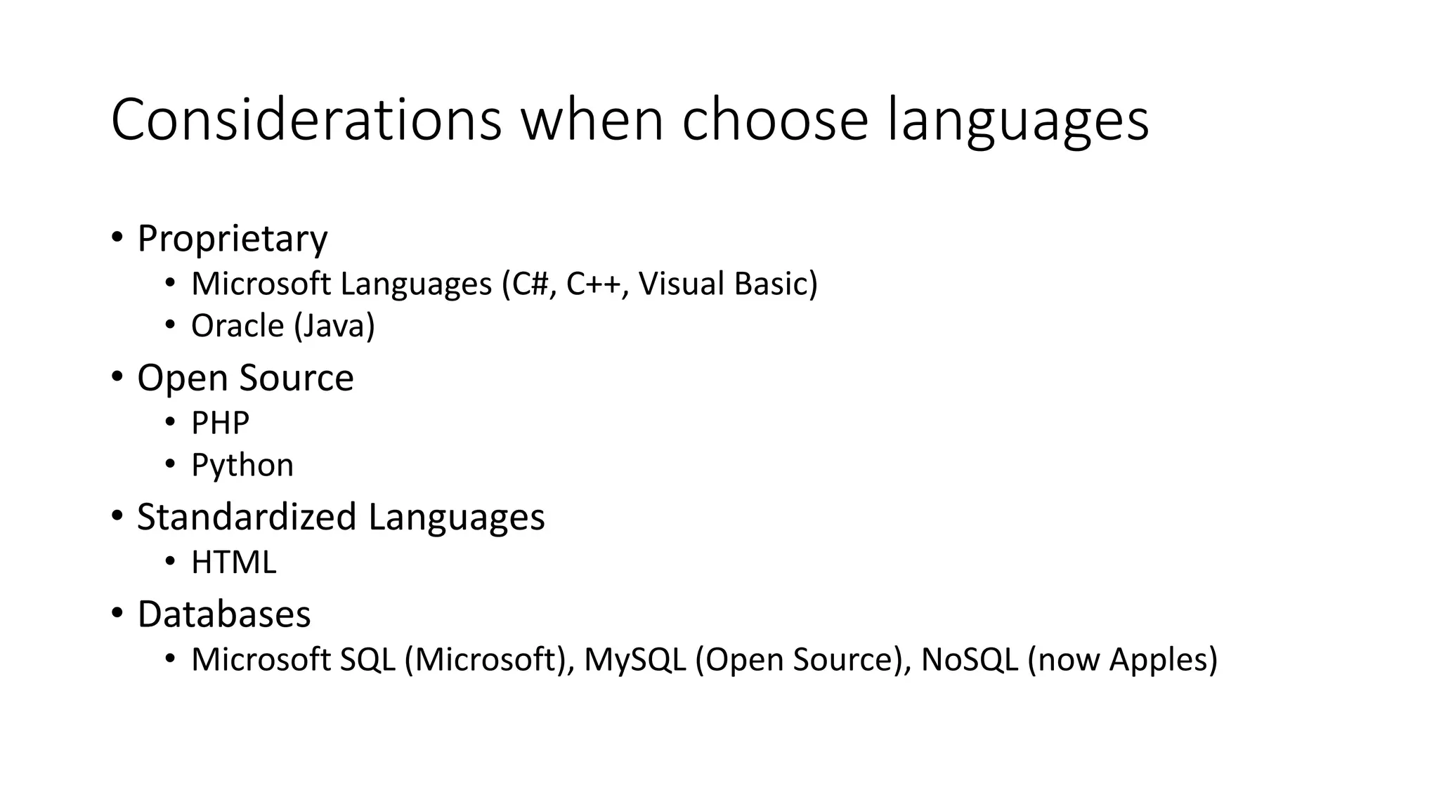 Introduction to Coding | PPTX