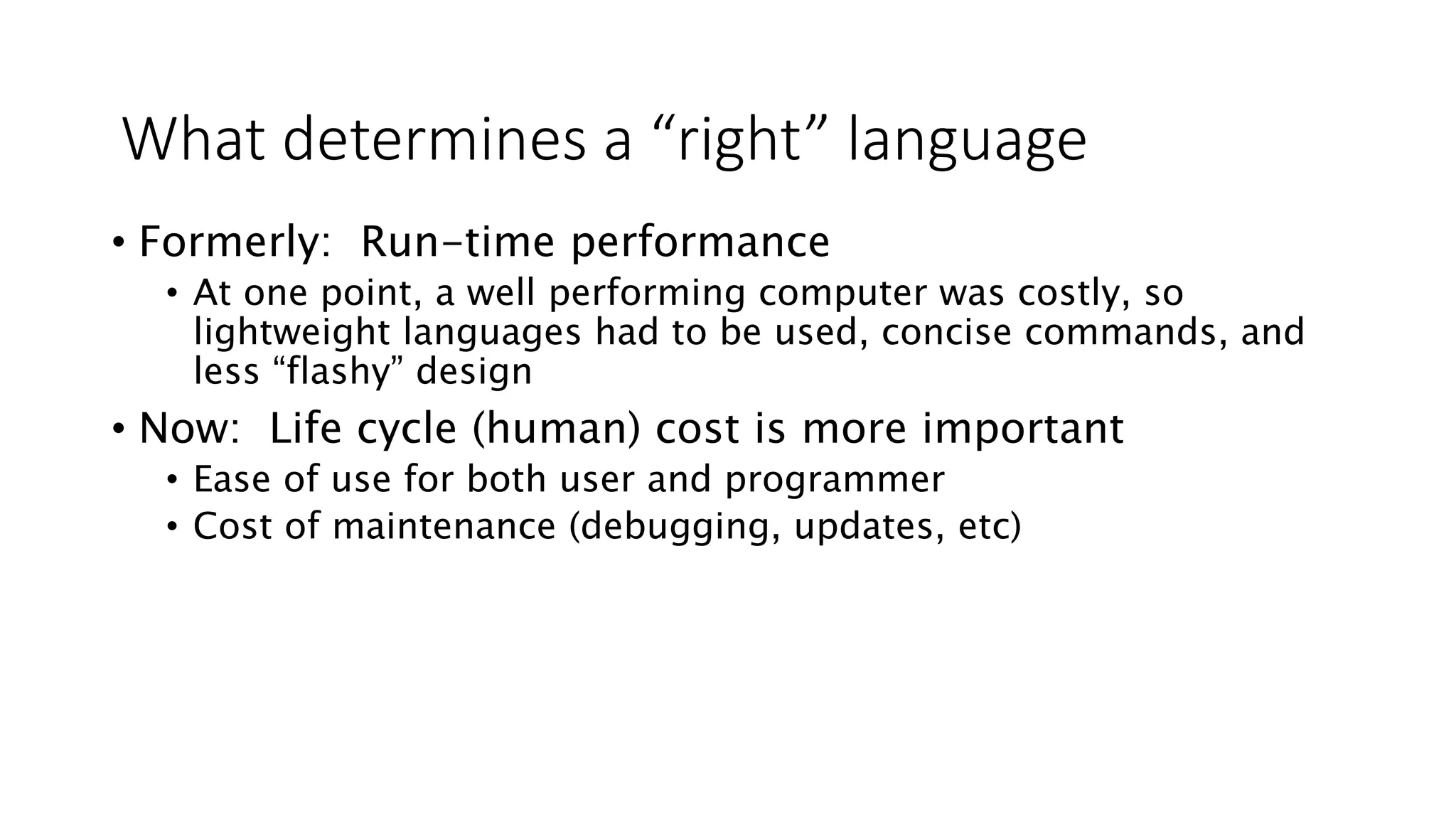Introduction to Coding | PPTX