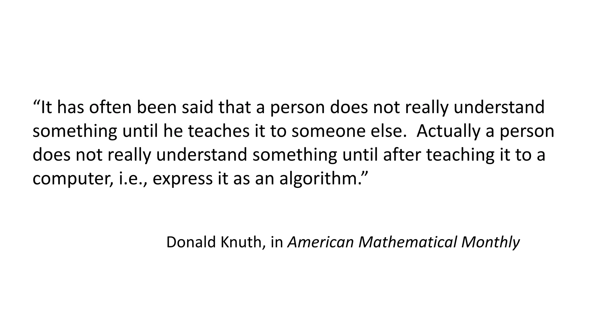 Introduction to Coding | PPTX