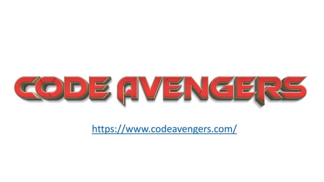 Introduction to Coding | PPTX