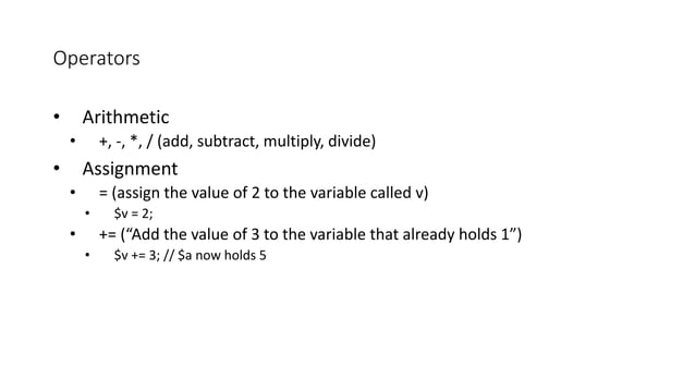 Introduction to Coding | PPTX