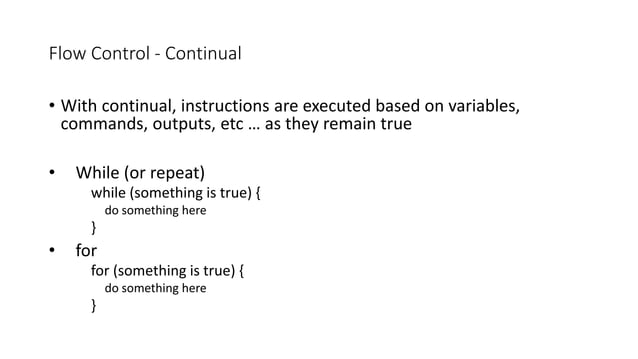 Introduction to Coding | PPTX