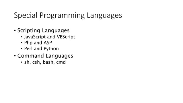 Introduction to Coding | PPTX