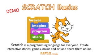 Introduction to Coding | PPT