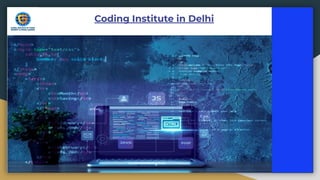 Best Coding Classes in Delhi - GICSEH.pdf