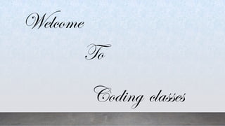 coding classes in khanna.pdf