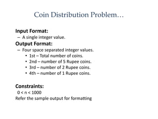 Coding Concept.ppt | Programming Languages | Computing