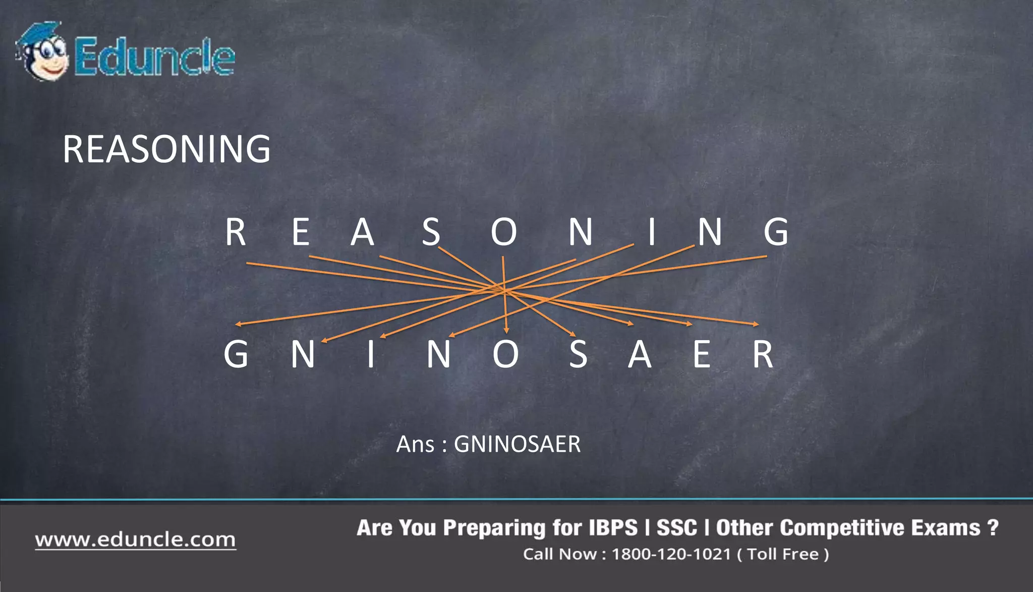 How To Solve Problems Of Coding Decoding Ppt