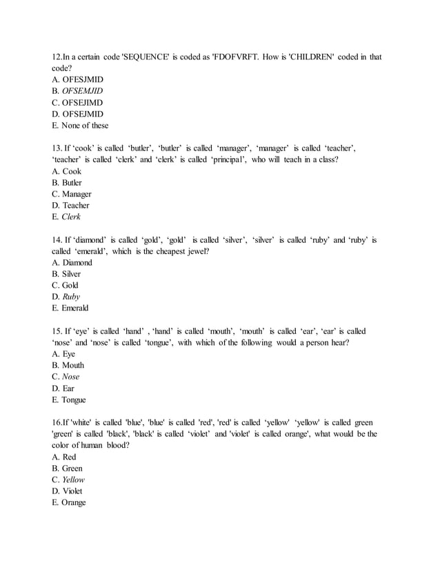 Coding Decodingdocx 