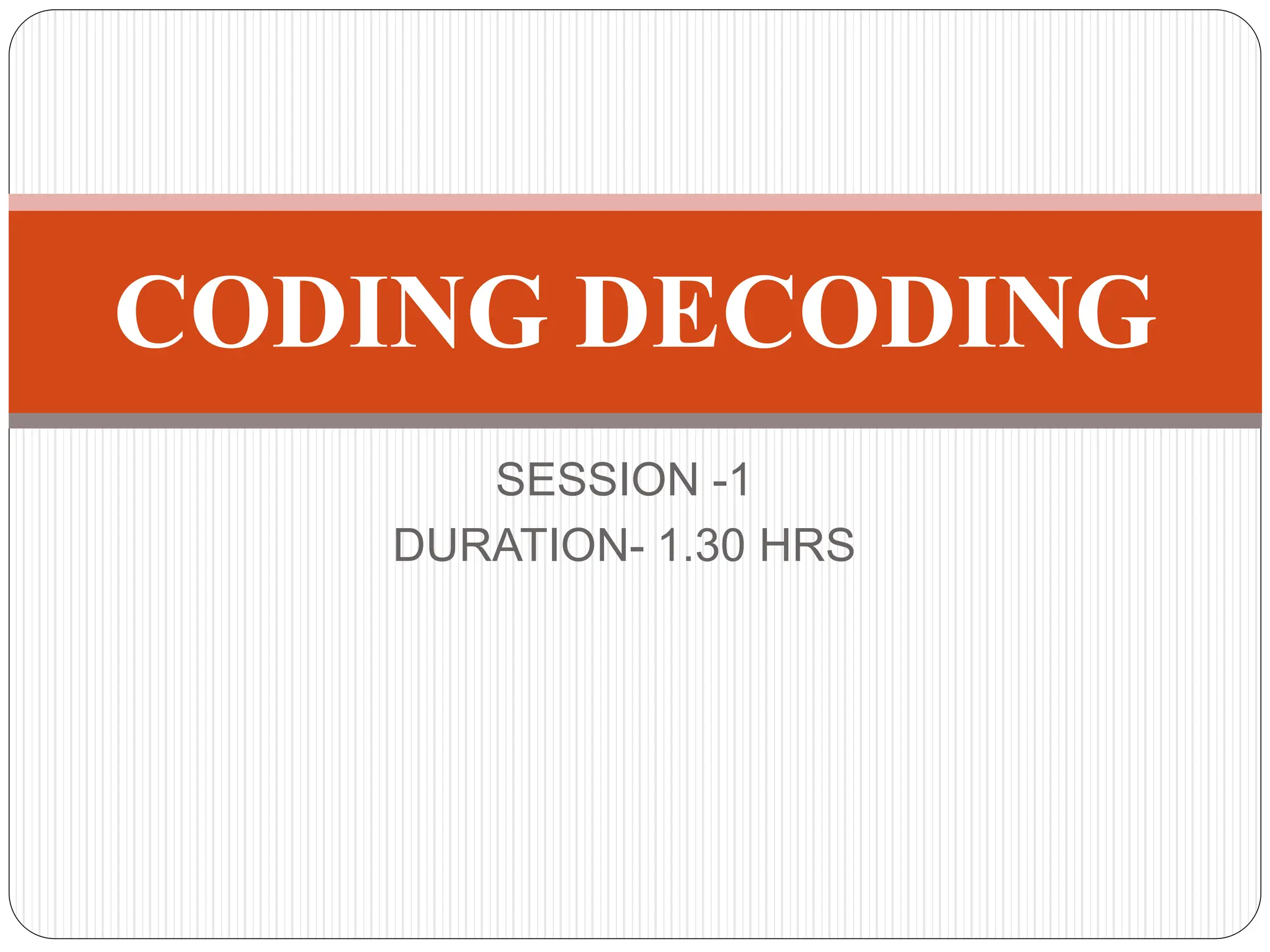 CODING DECODINGdtgffftffyutrhdetugrdt.pptx