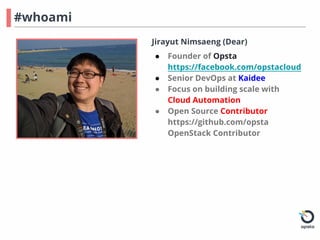 DevOps: Coding Defines Monitoring | PDF