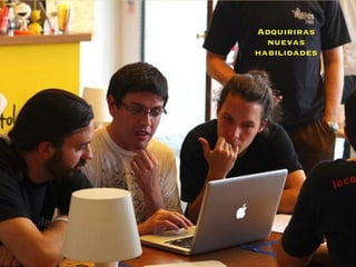 ¿Qué es un Coding dojo? | PPT