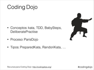 Coding dojo | PDF | Programming Languages | Computing