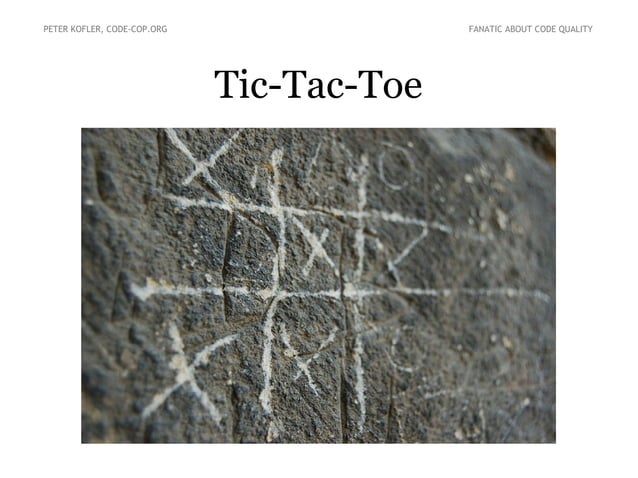 Coding Dojo: Naming with Dices (2021) | PPT | Free Download