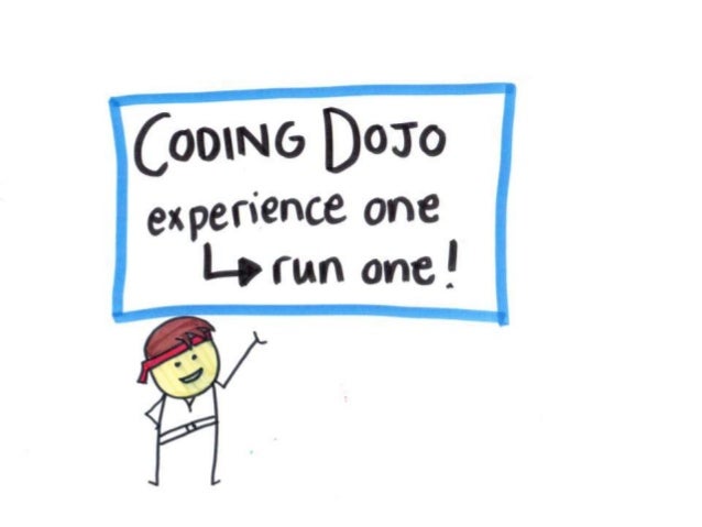 Coding Dojo