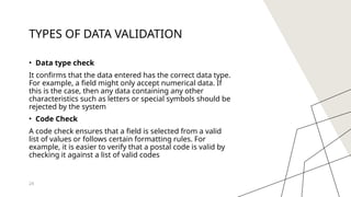 Coding, editing, Tabulation and validation.pptx