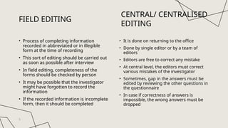 Coding, editing, Tabulation and validation.pptx