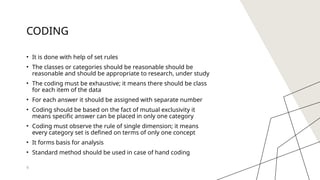 Coding, editing, Tabulation and validation.pptx