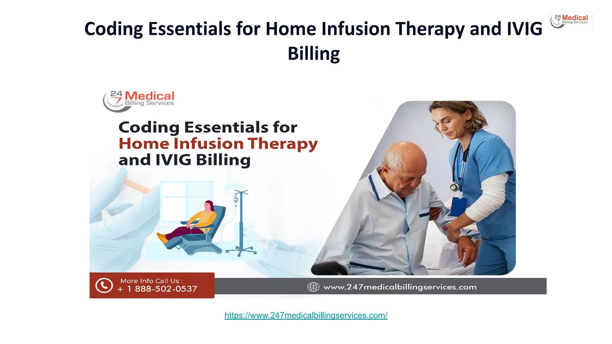 Coding Essentials for Home Infusion Therapy and IVIG Billing.pdf