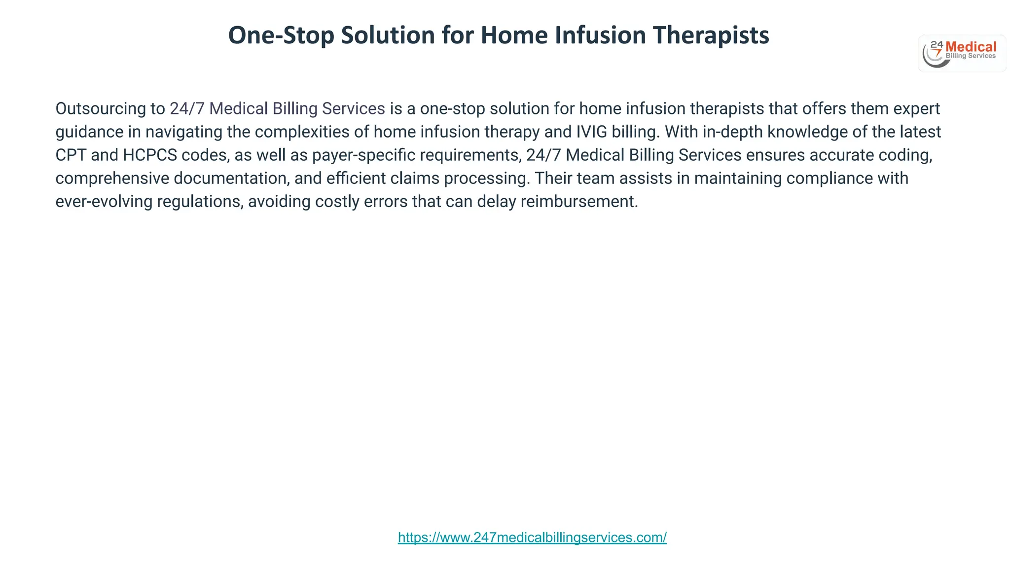 Coding Essentials for Home Infusion Therapy and IVIG Billing.pdf