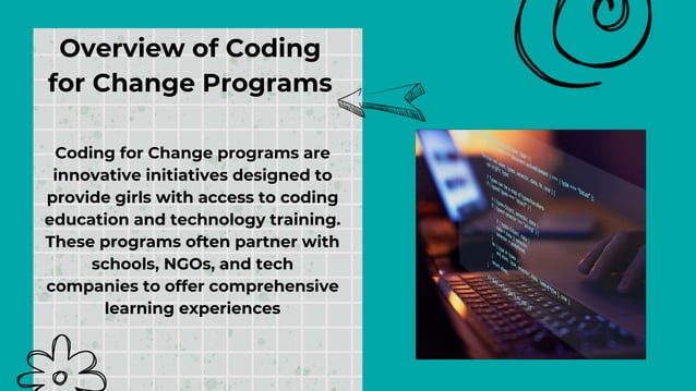 Coding for Change Schools in India Equip Girls with Tech Skills for the ...