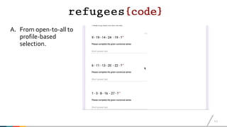 Coding for Integration. Best practices from Austria | PPT
